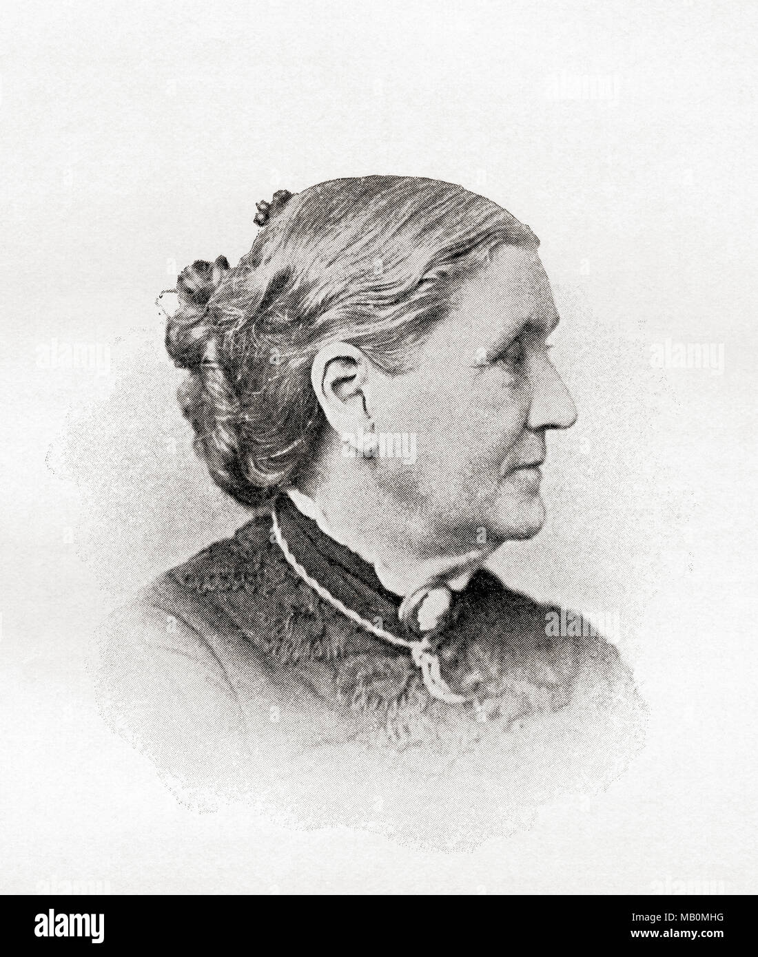 1824 america hi-res stock photography and images - Alamy