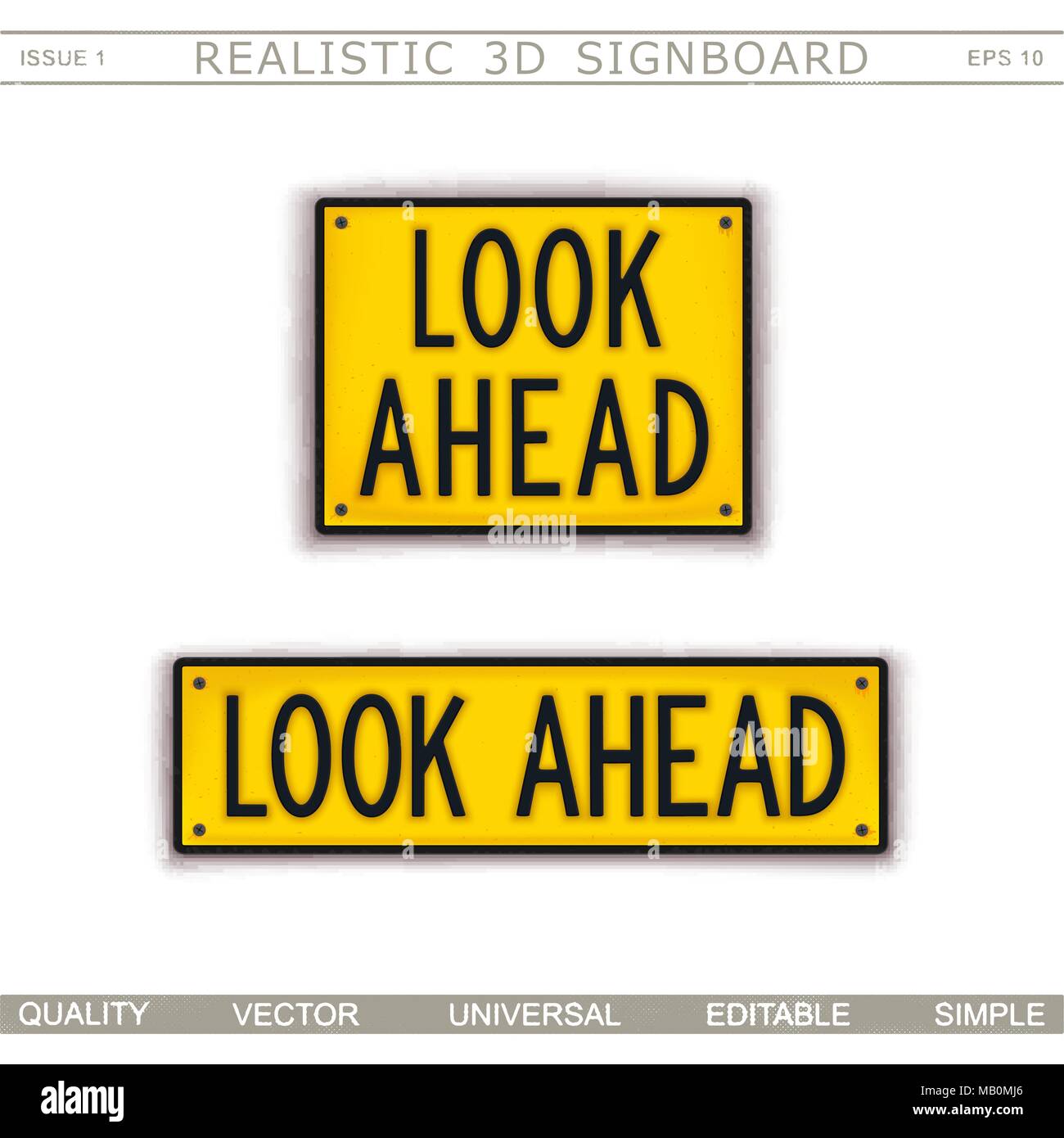 Lettering guide template hi-res stock photography and images - Alamy