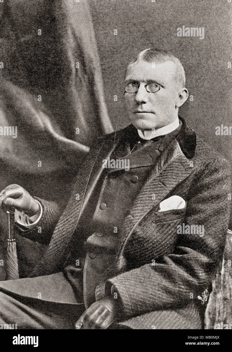 James riley hi-res stock photography and images - Alamy