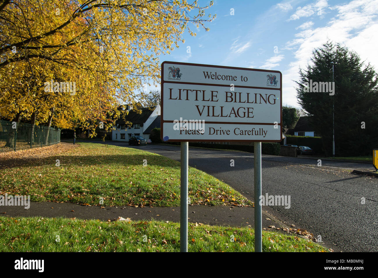 Northamptonshire landscapes hi-res stock photography and images - Alamy