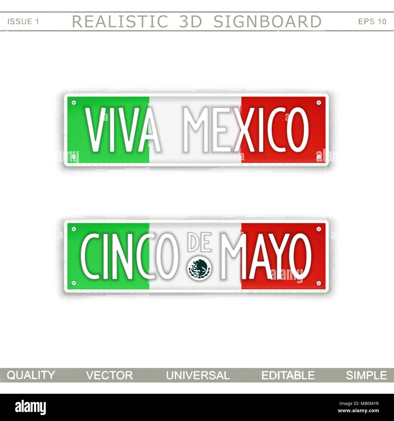 License plate vector vectors hi-res stock photography and images - Alamy
