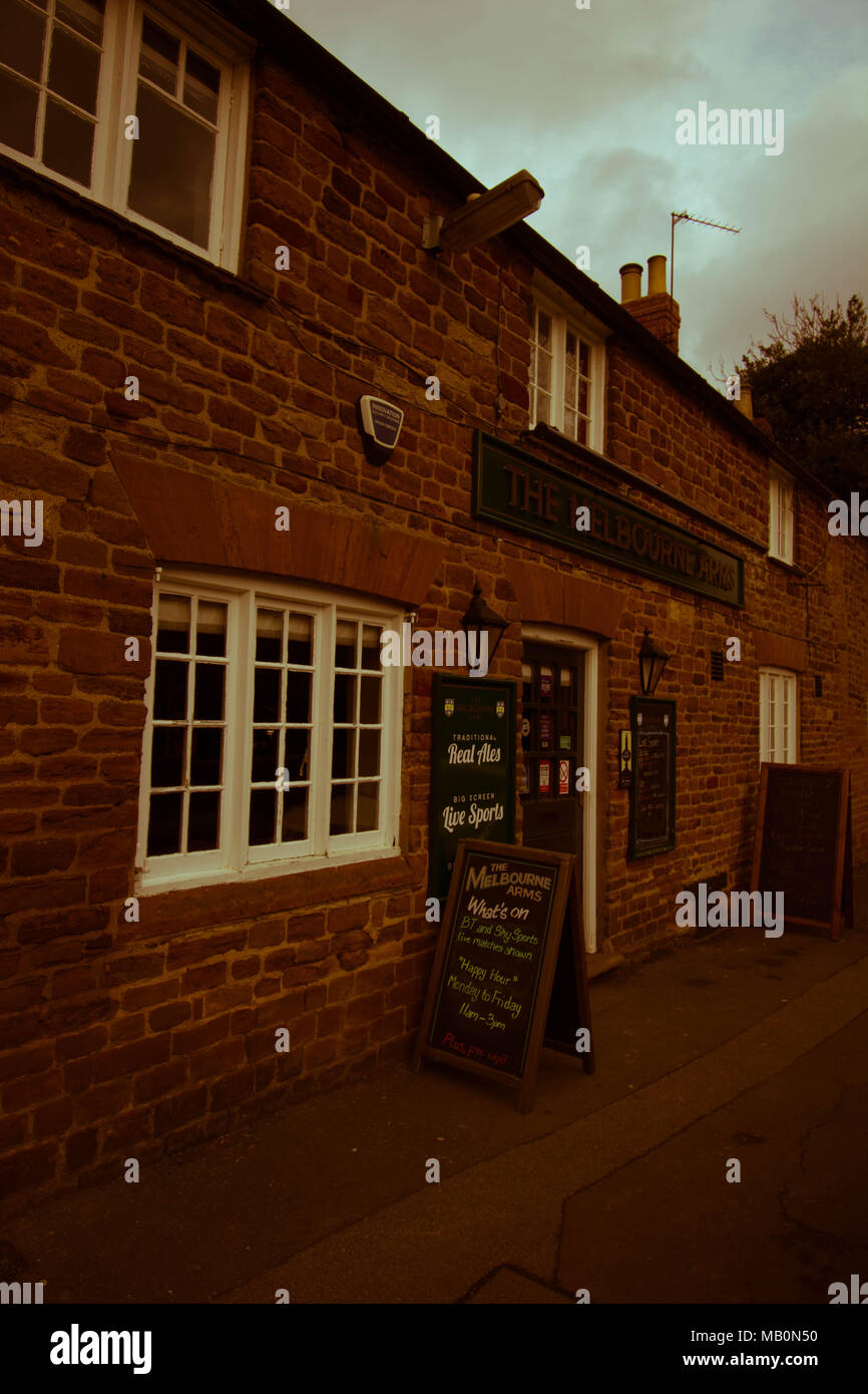 Harpole church hi-res stock photography and images - Alamy