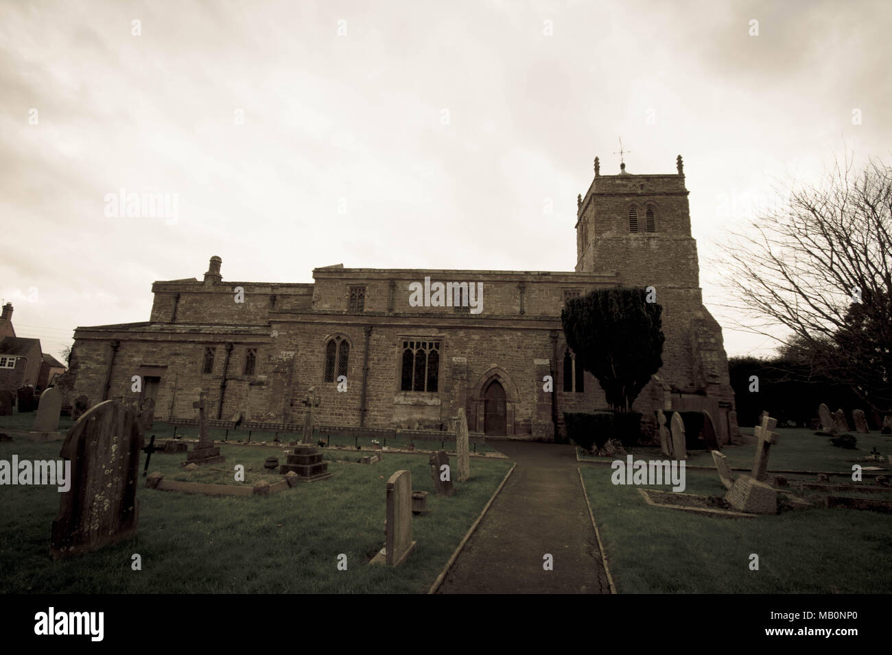 Harpole hi-res stock photography and images - Alamy