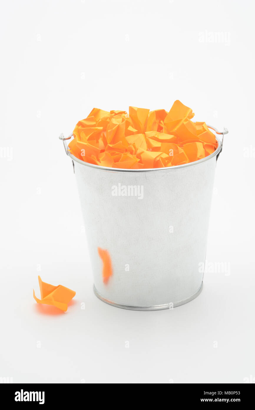 Crumpled Receipt High Resolution Stock Photography and Images - Alamy