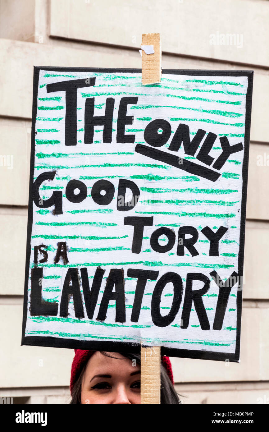 Anti conservative hi-res stock photography and images - Alamy