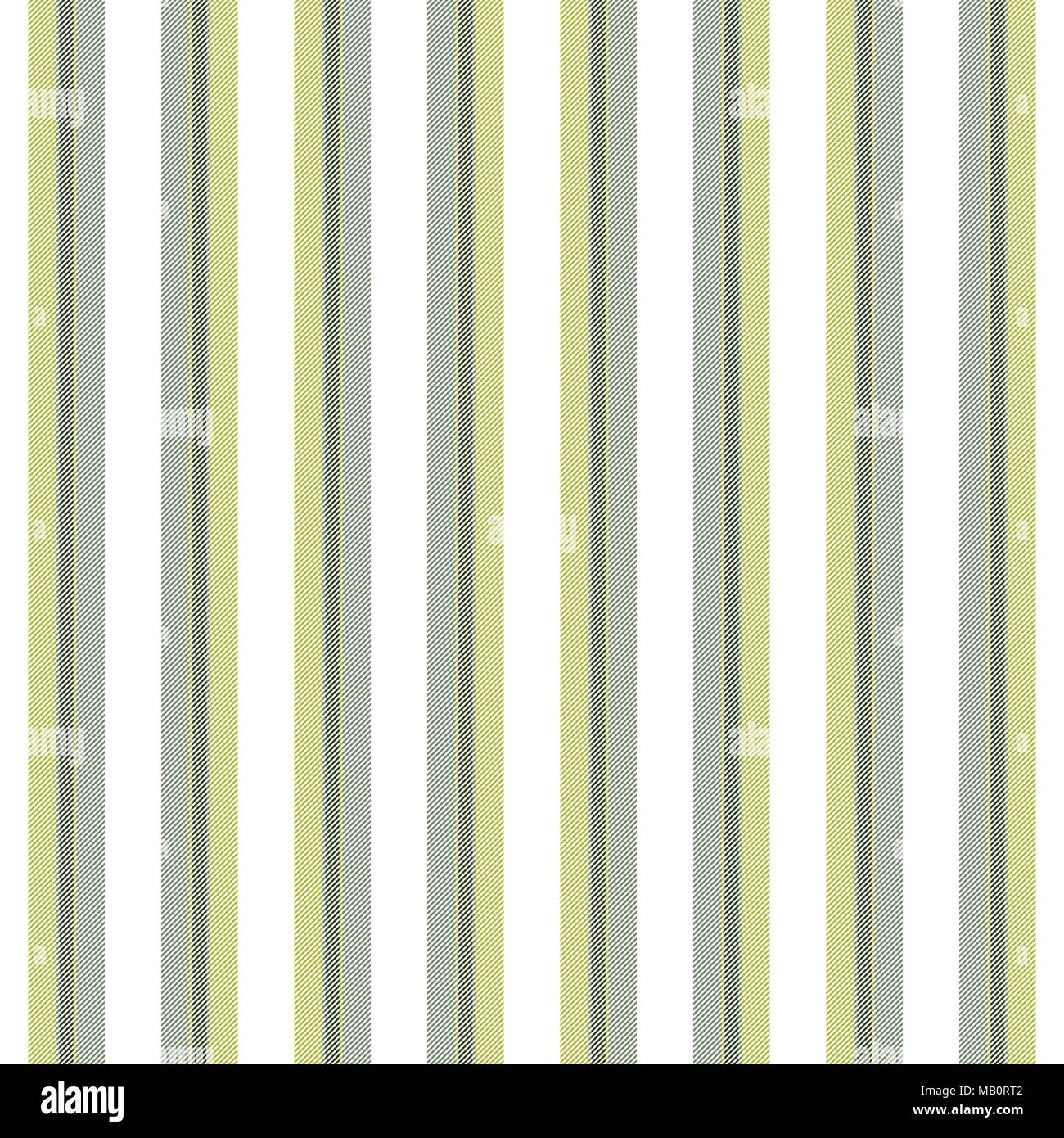 White with green lines texture seamless pattern. Vector illustration ...
