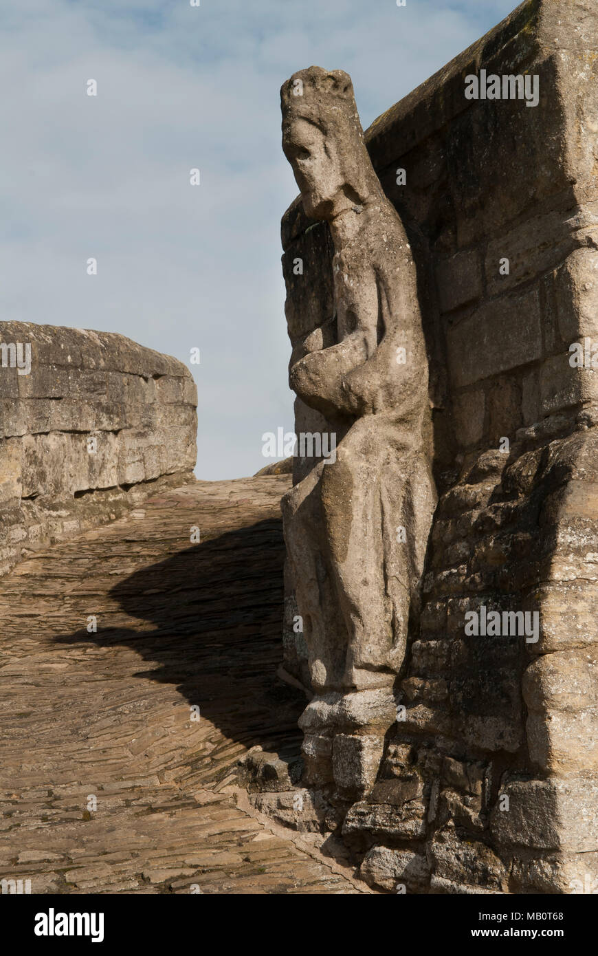 Ethelbald hi-res stock photography and images - Alamy