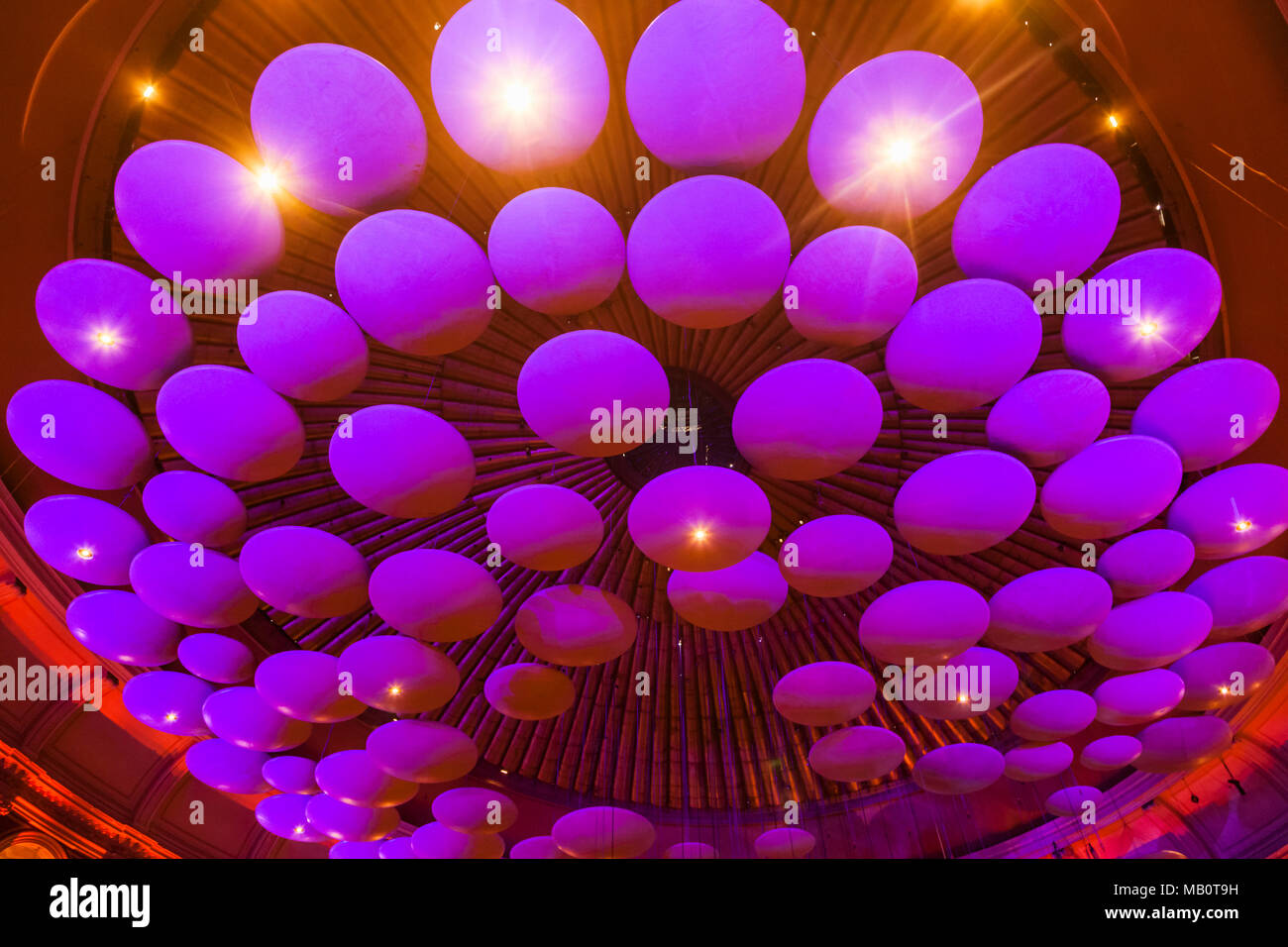 Acoustic reflectors hi-res stock photography and images - Alamy
