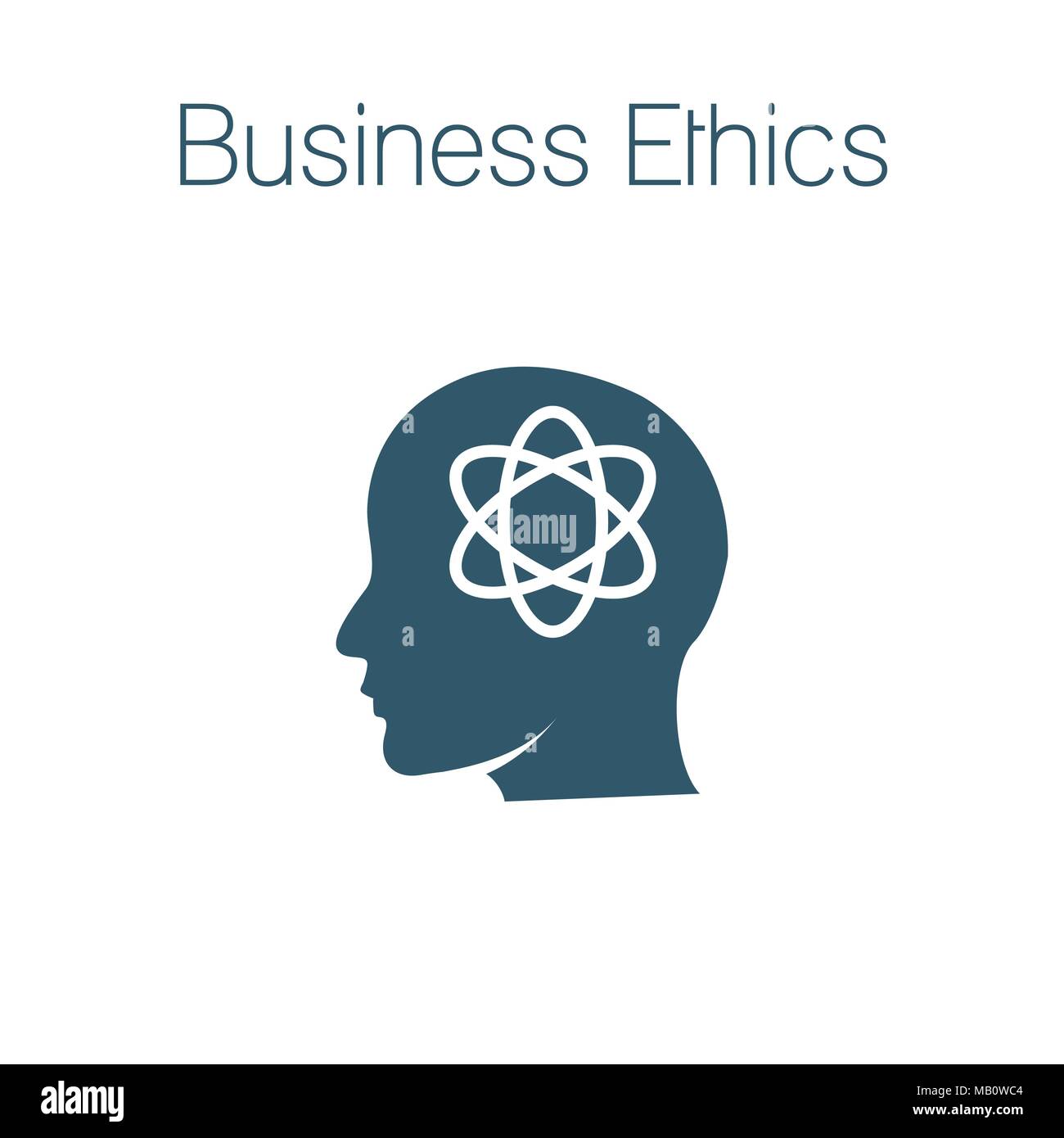 Behavior and thinking Cut Out Stock Images & Pictures - Alamy