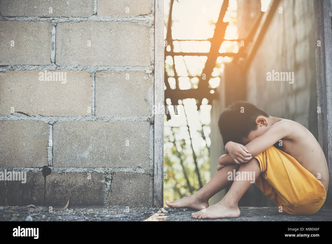 Child prostitution hi-res stock photography and images - Alamy