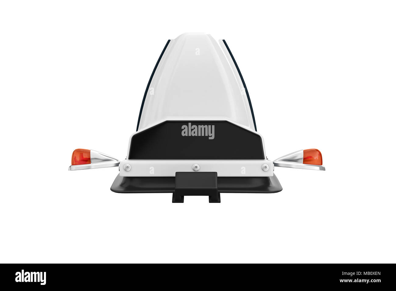 Metropolis view Cut Out Stock Images & Pictures - Alamy