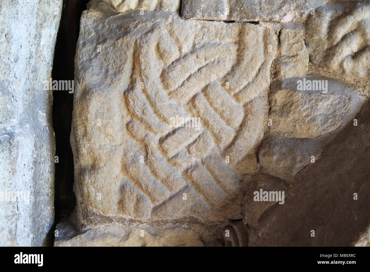 Medieval carved stones hi-res stock photography and images - Alamy
