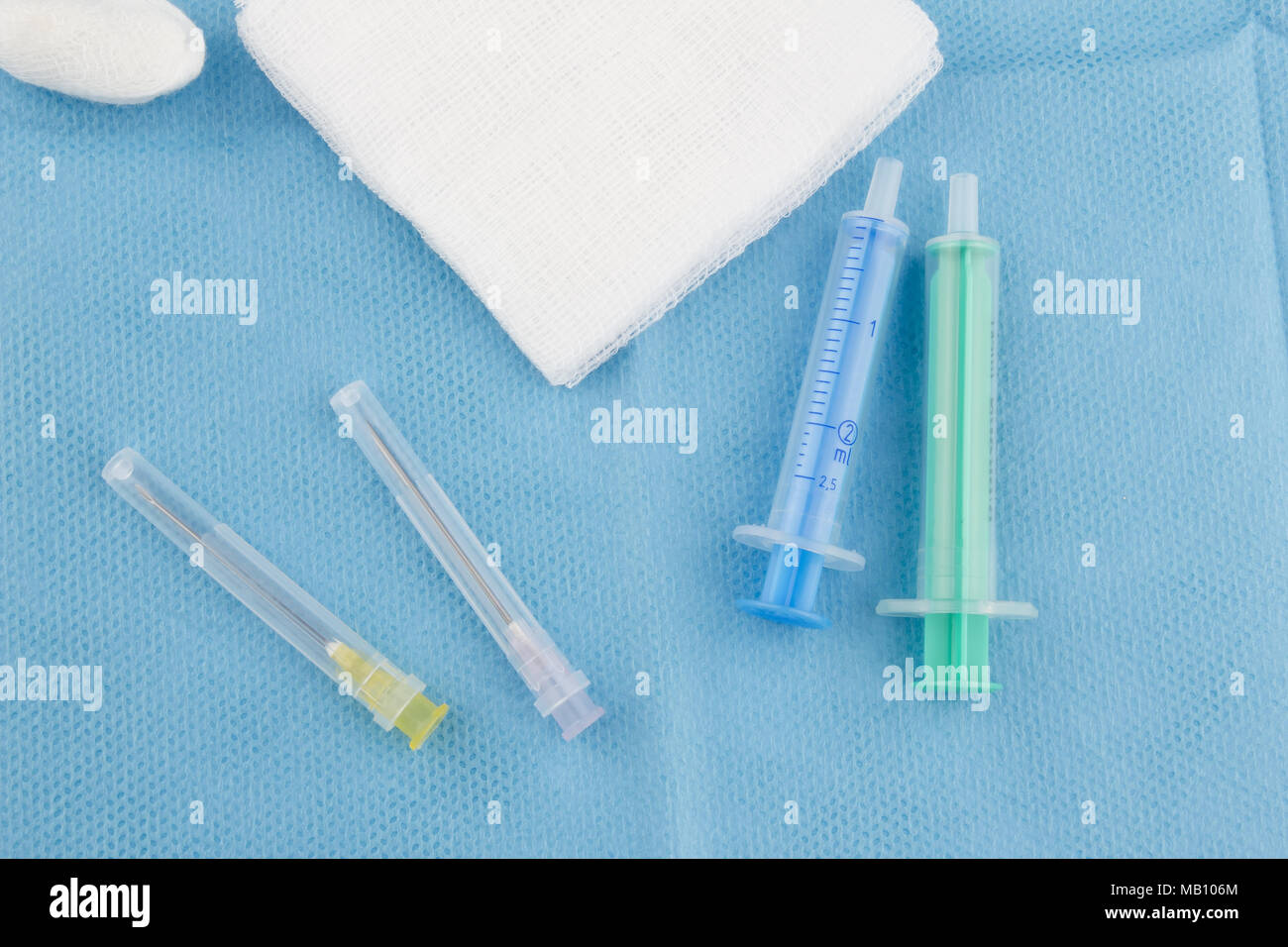 Surgical tampon hi-res stock photography and images - Alamy