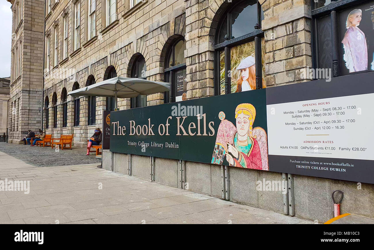 Kells bridge hi-res stock photography and images - Alamy