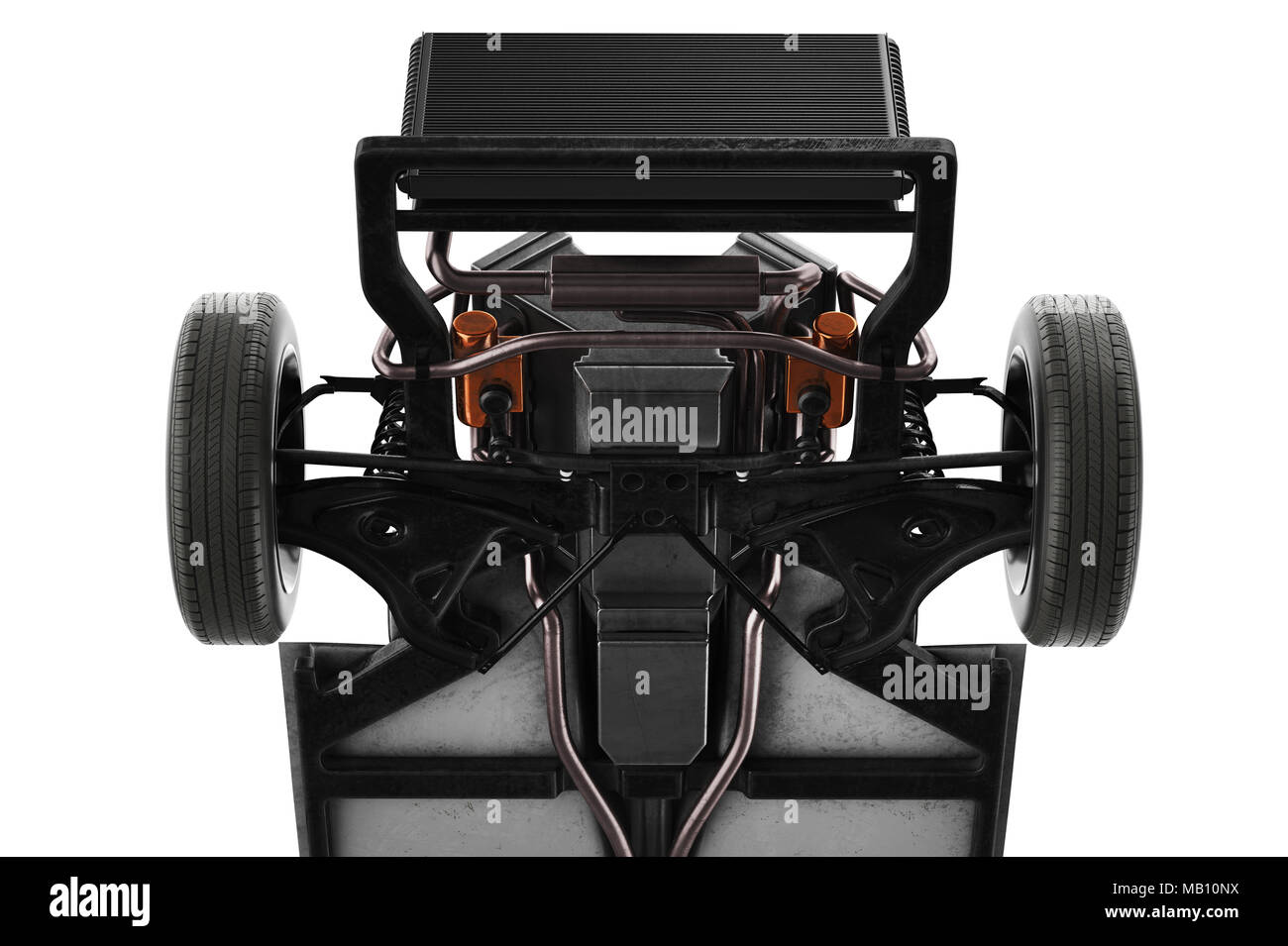 Body car isolated frame hi-res stock photography and images - Alamy