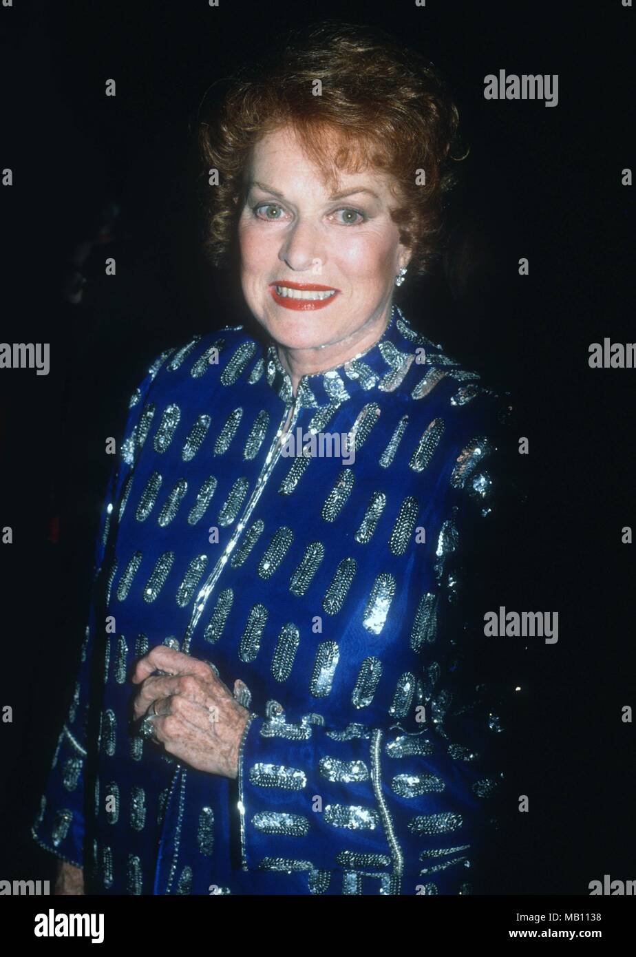 Barrett ohara hi-res stock photography and images - Alamy