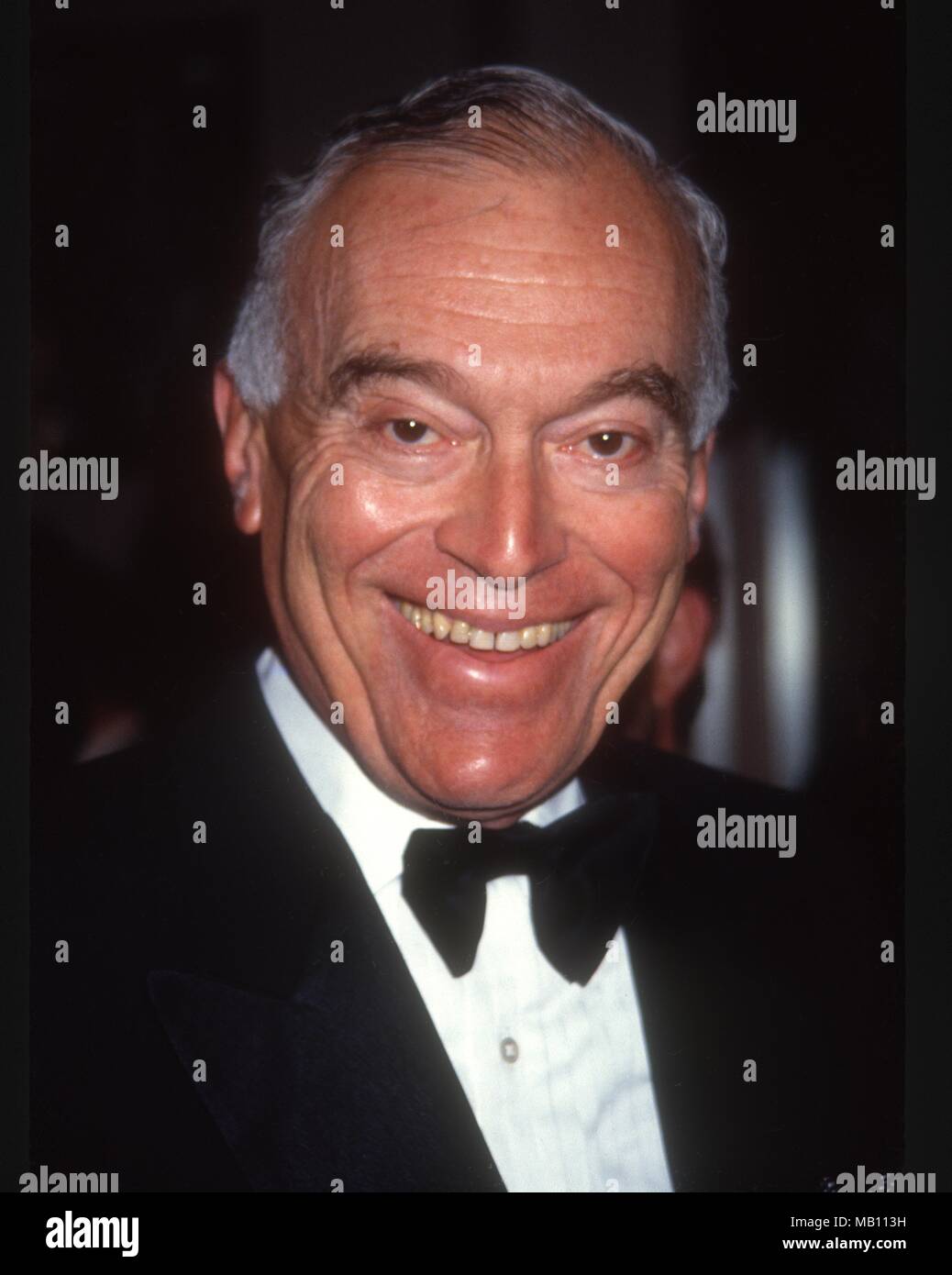 Ronald lauder hi-res stock photography and images - Alamy