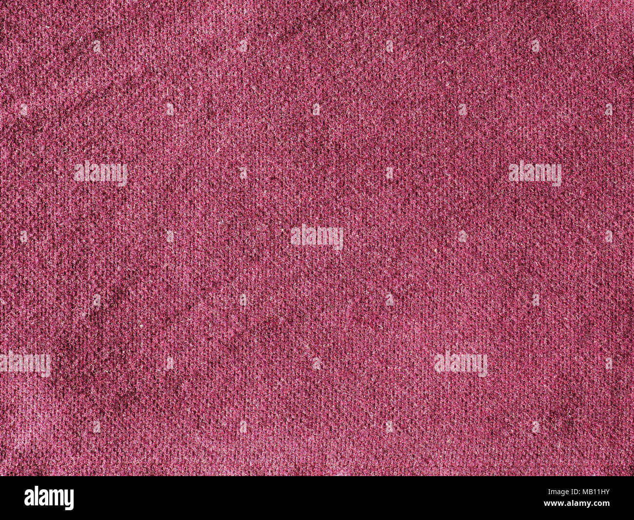 purple fabric texture useful as a background Stock Photo - Alamy