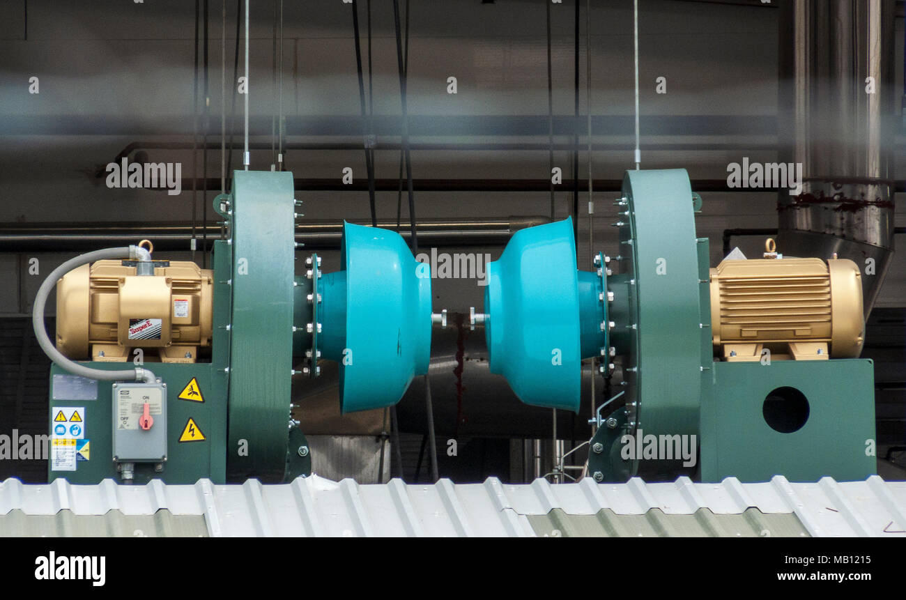 Mechanical systems hi-res stock photography and images - Alamy