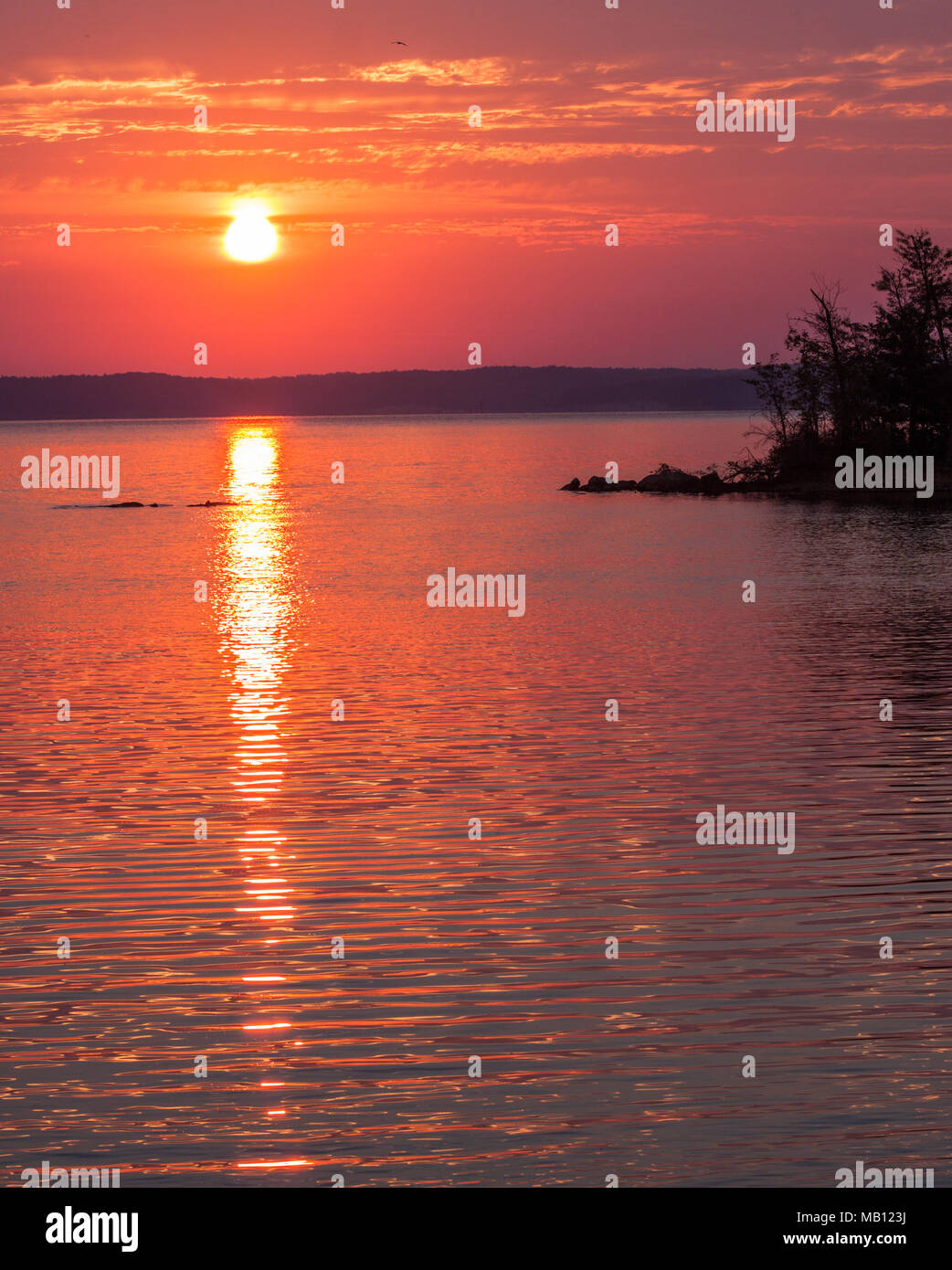 Lake barkley hi-res stock photography and images - Alamy