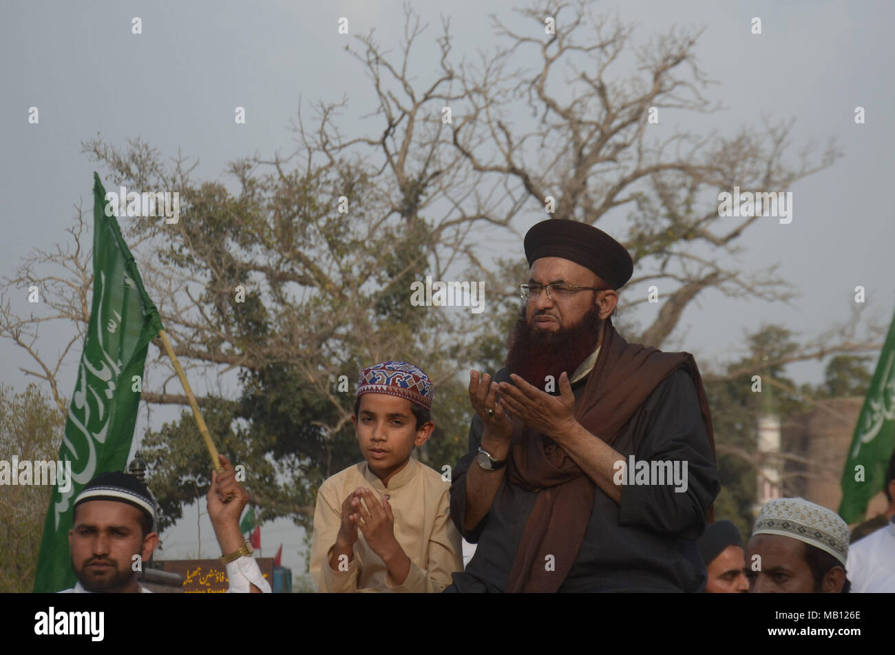 Dr ashraf asif jalali hi-res stock photography and images - Alamy