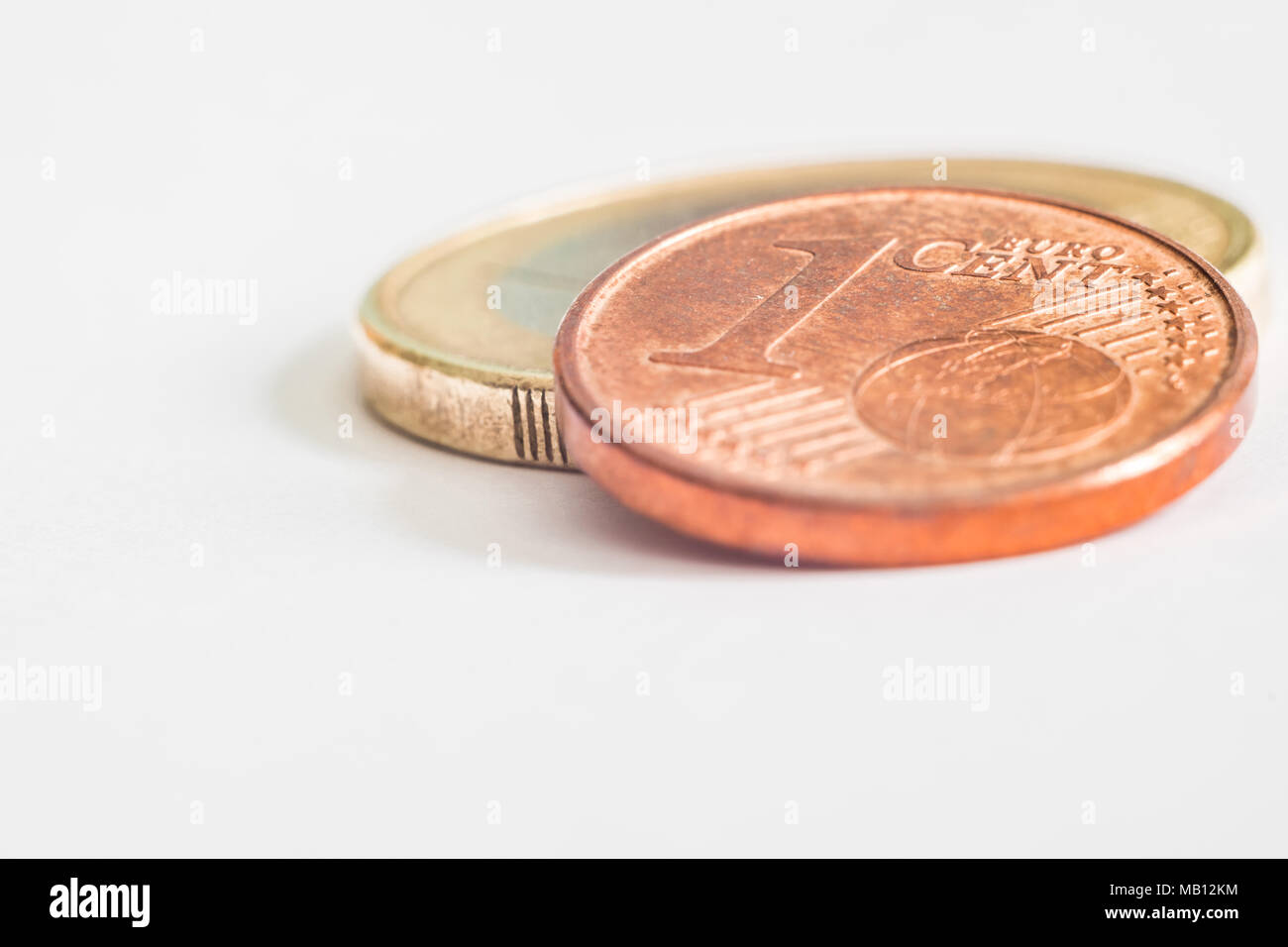 Silver dimensions coin hi-res stock photography and images - Alamy