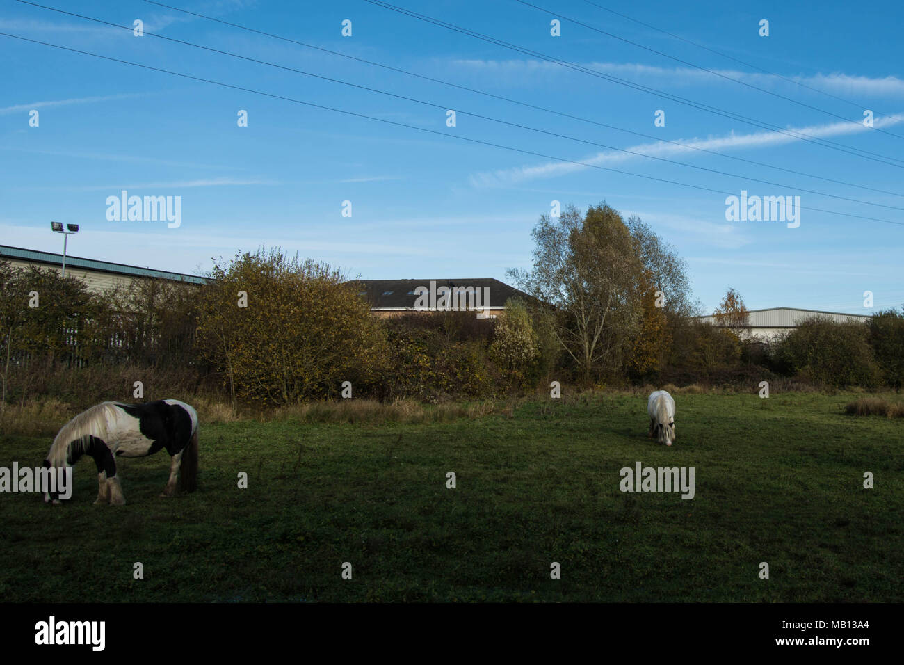 Harpole church hi-res stock photography and images - Alamy