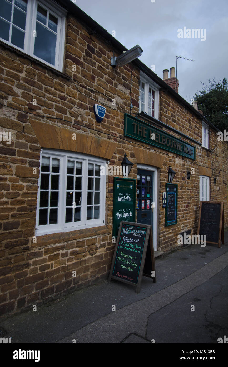 Harpole church hi-res stock photography and images - Alamy