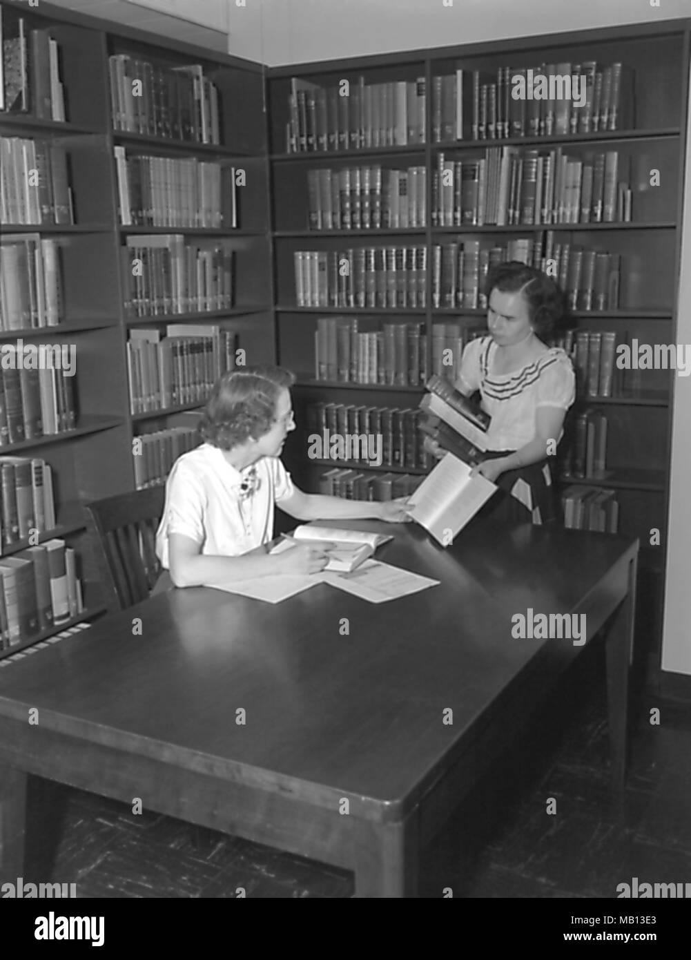 Chamblee campus Black and White Stock Photos & Images - Alamy