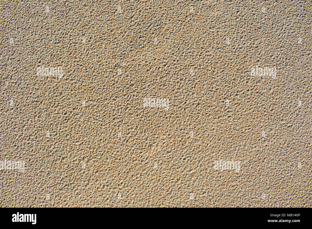 Sand top view background Stock Photo - Alamy