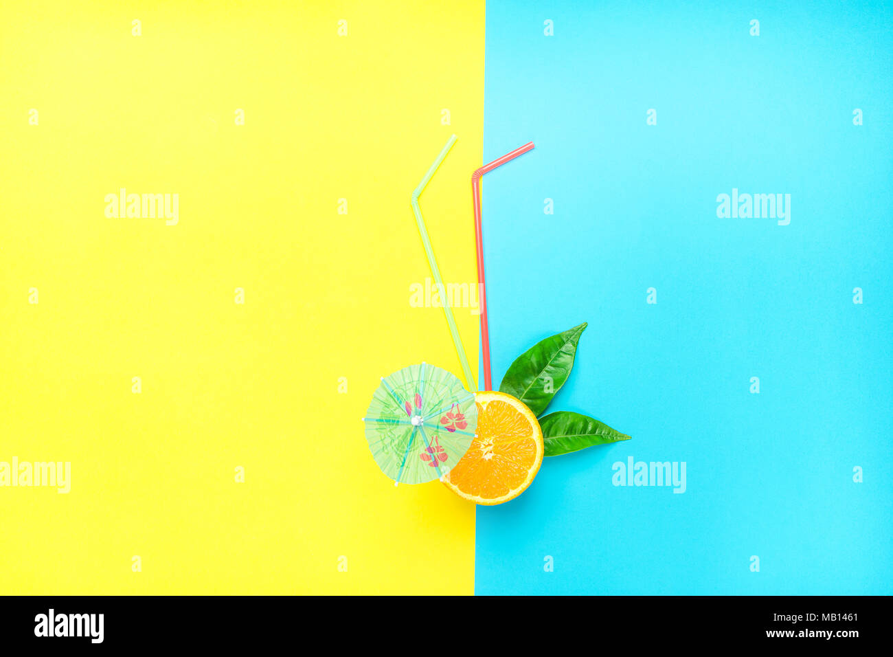 Blue cocktail 80s hi-res stock photography and images - Alamy