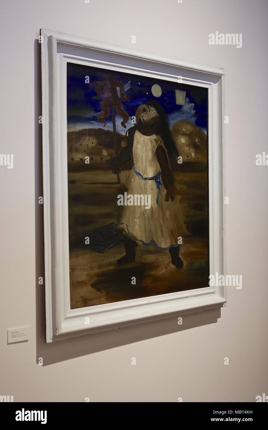 The Art of diplomacy Brazilian Modernism Painted For War from 6 April ...