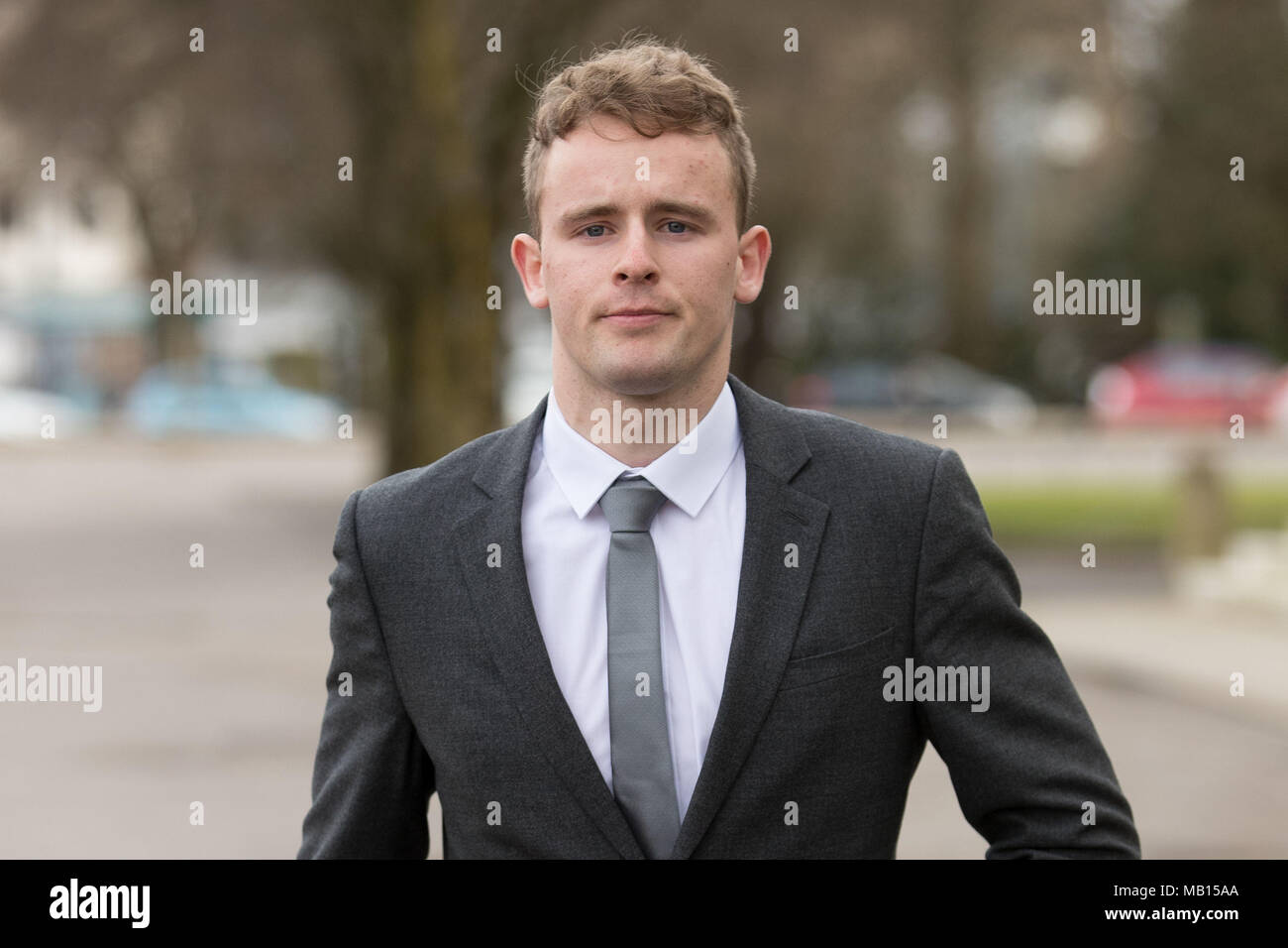 Swimmer leaves hi-res stock photography and images - Alamy