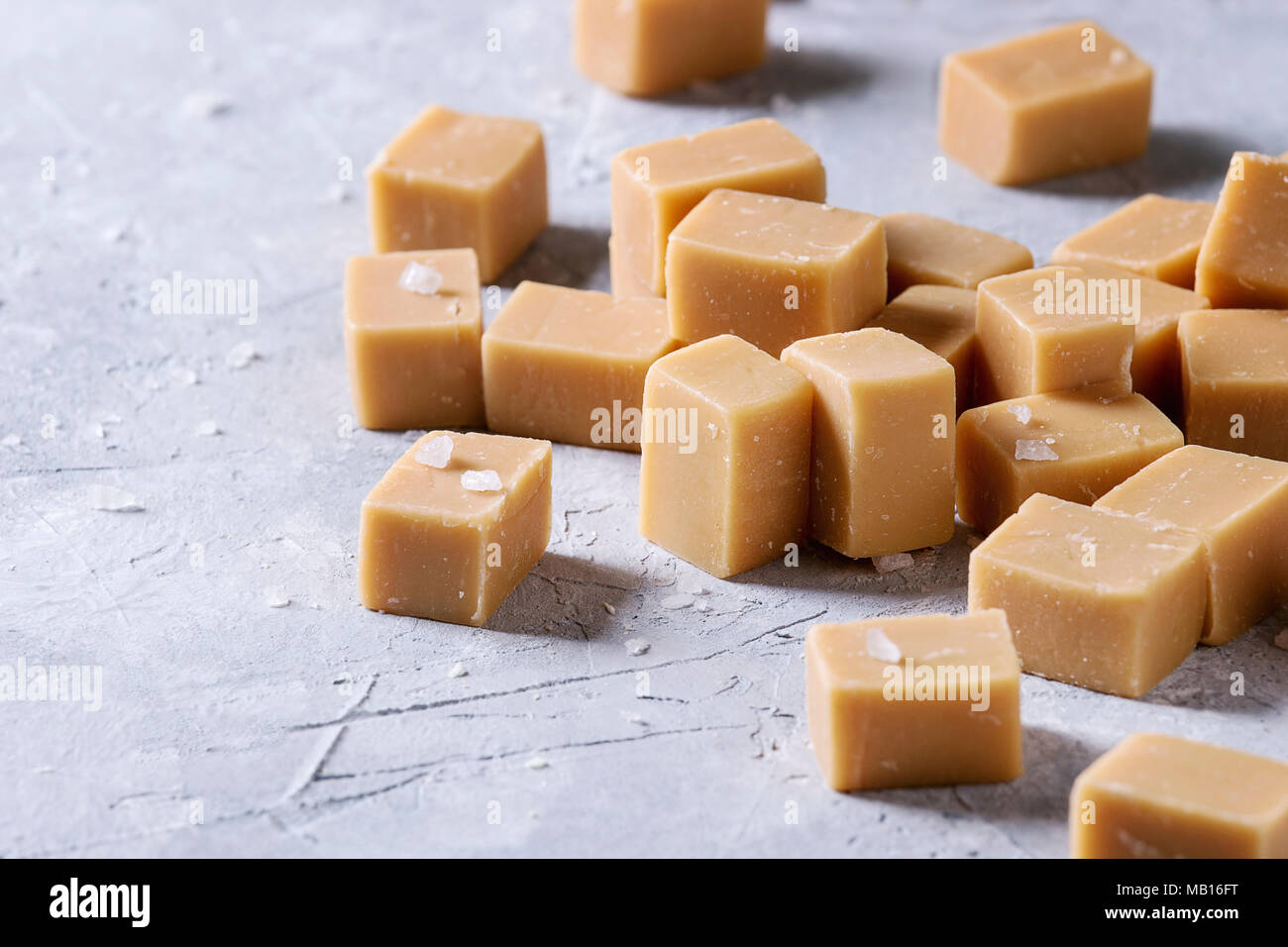 Soft chewy texture hi-res stock photography and images - Alamy