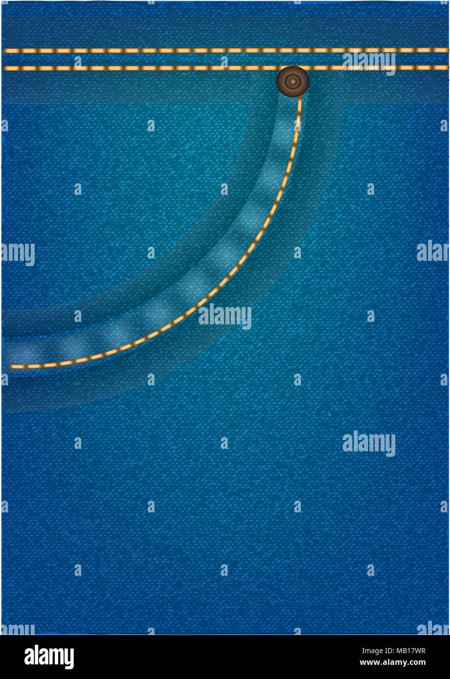 Real fabric Stock Vector Images - Alamy