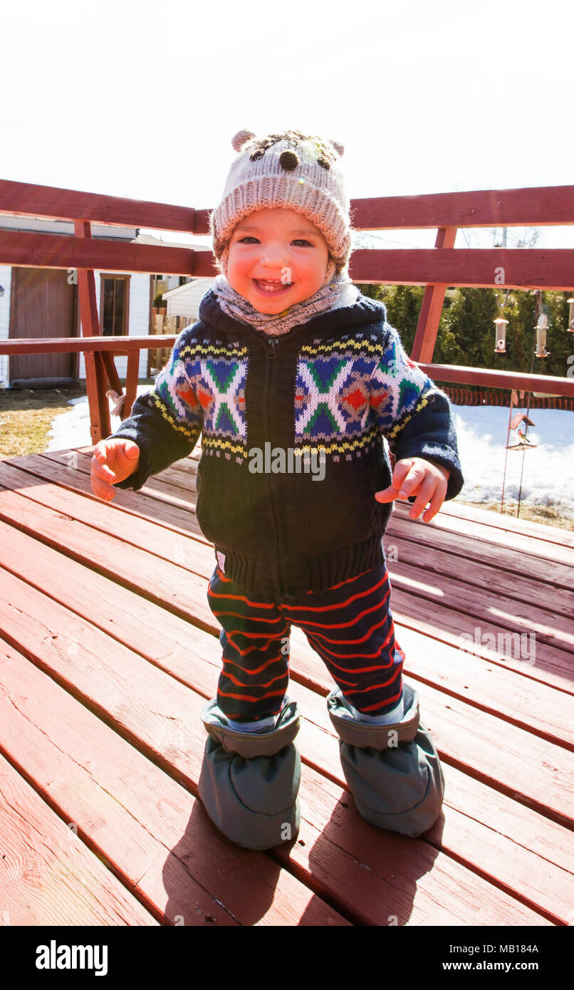 cute easter baby boy Stock Photo - Alamy
