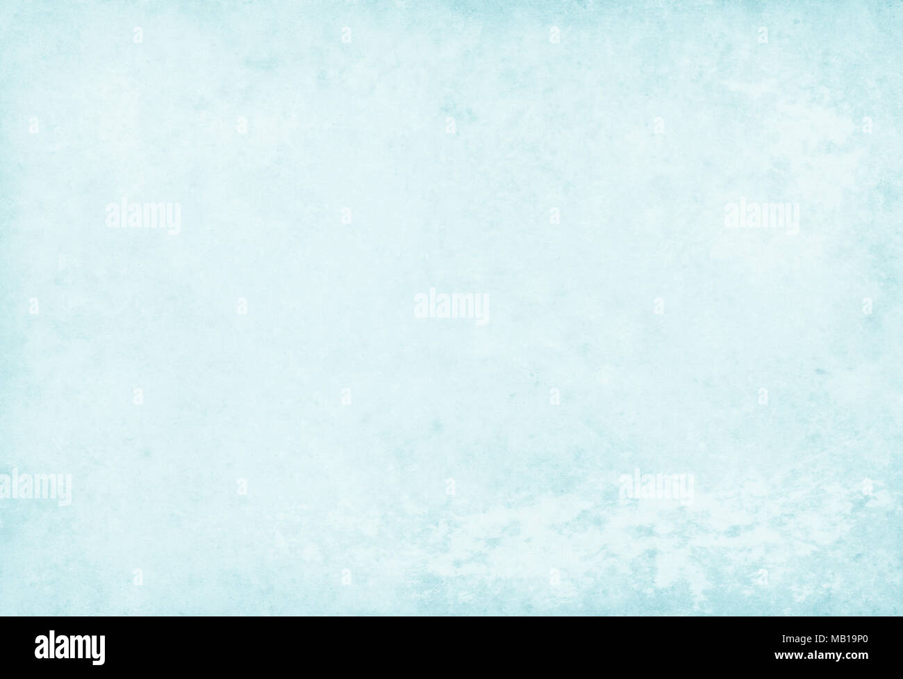 Sky Blue paper texture background Stock Photo - Alamy