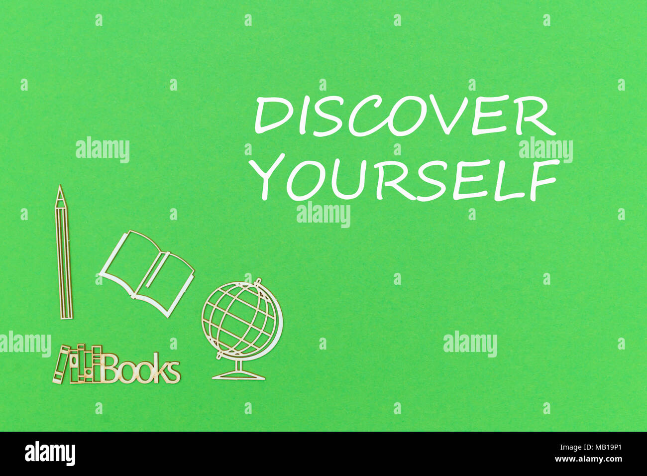 Discover Yourself