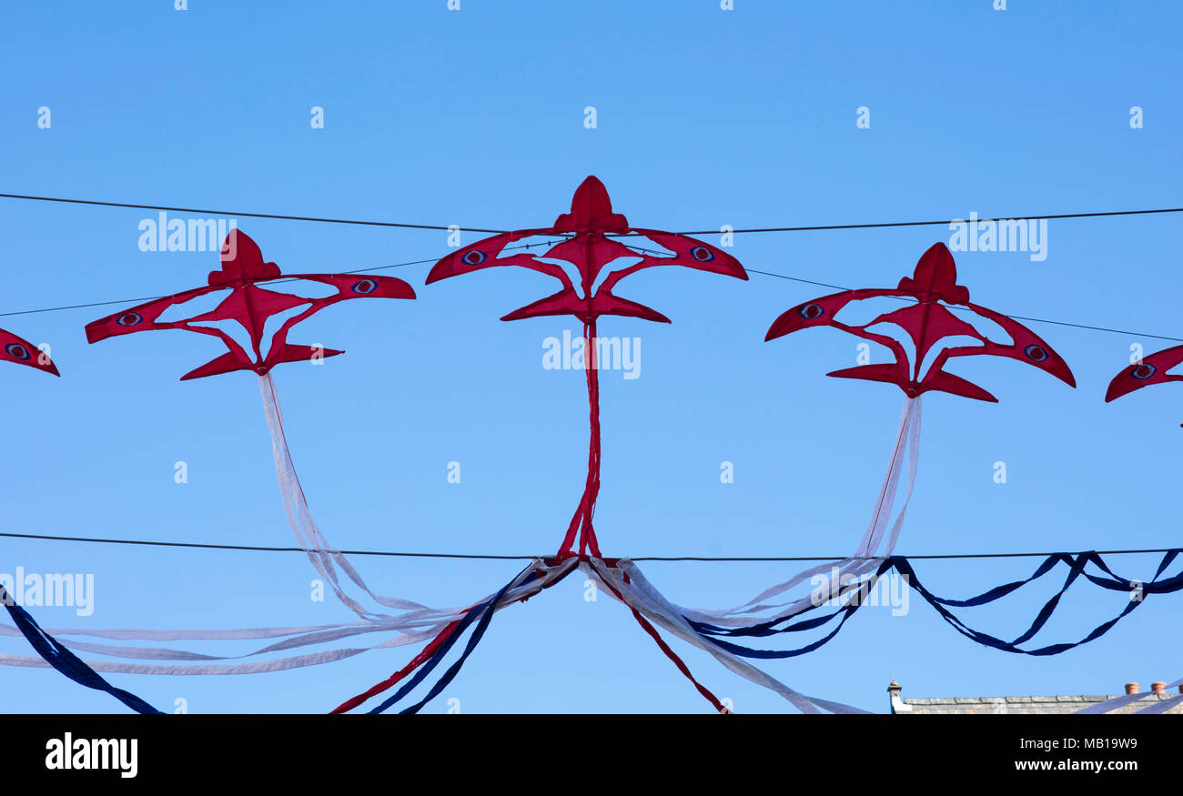 Raf logo design hi-res stock photography and images - Alamy