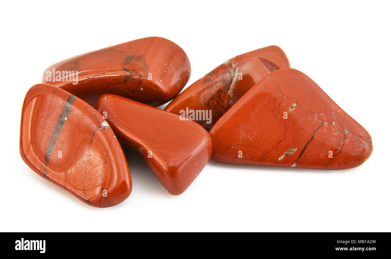 Red gemstones hi-res stock photography and images - Alamy