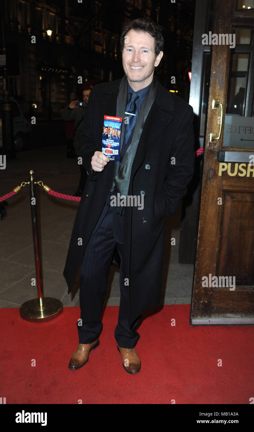 Political celeb hi-res stock photography and images - Alamy