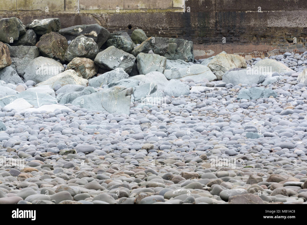 Flood prevention wall hi-res stock photography and images - Alamy