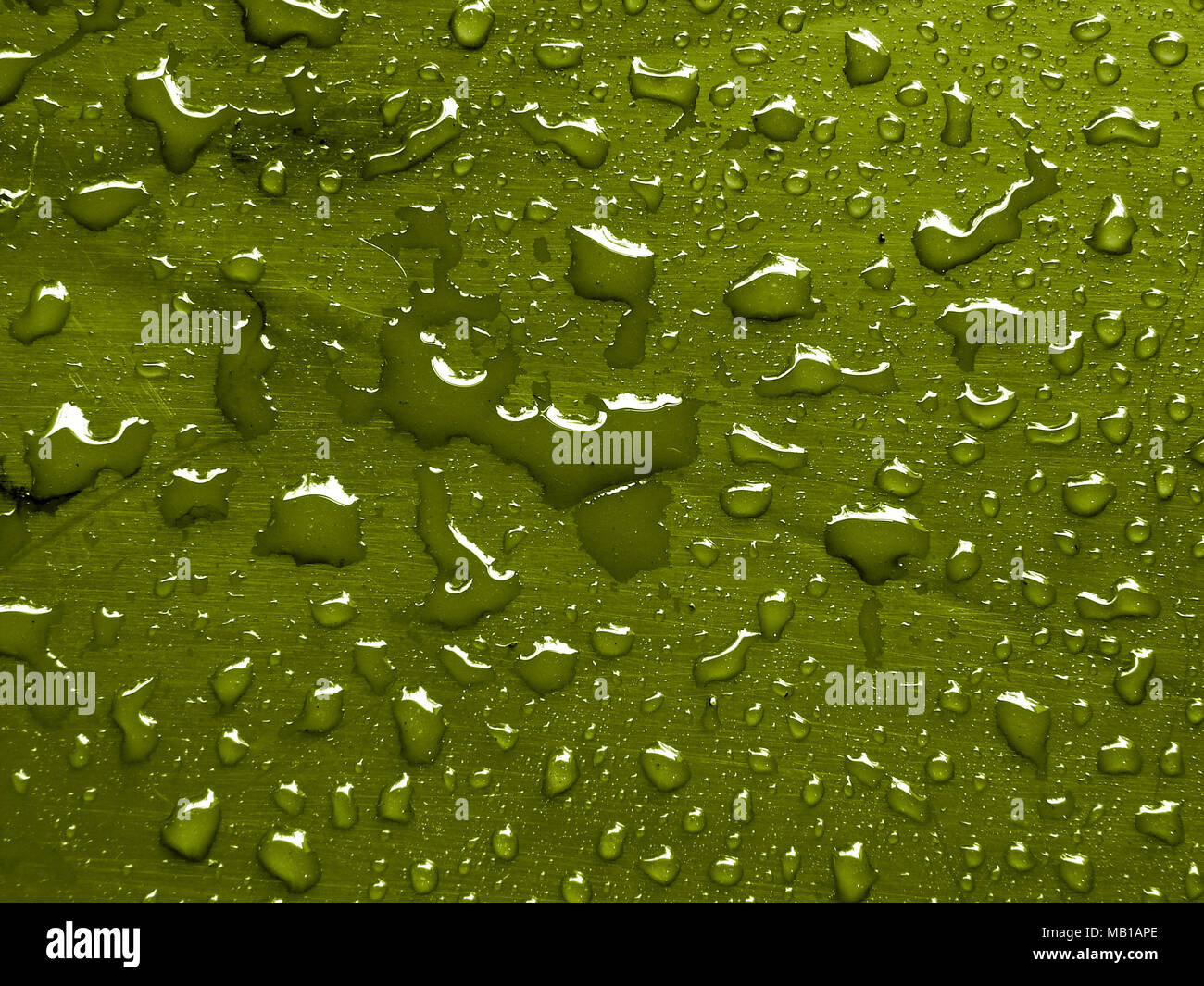 Olive green surface hi-res stock photography and images - Alamy