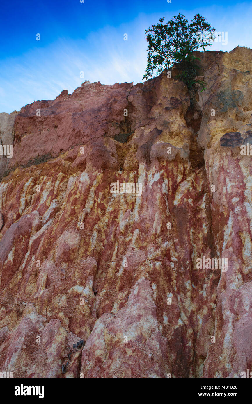Cliff exploration hi-res stock photography and images - Alamy