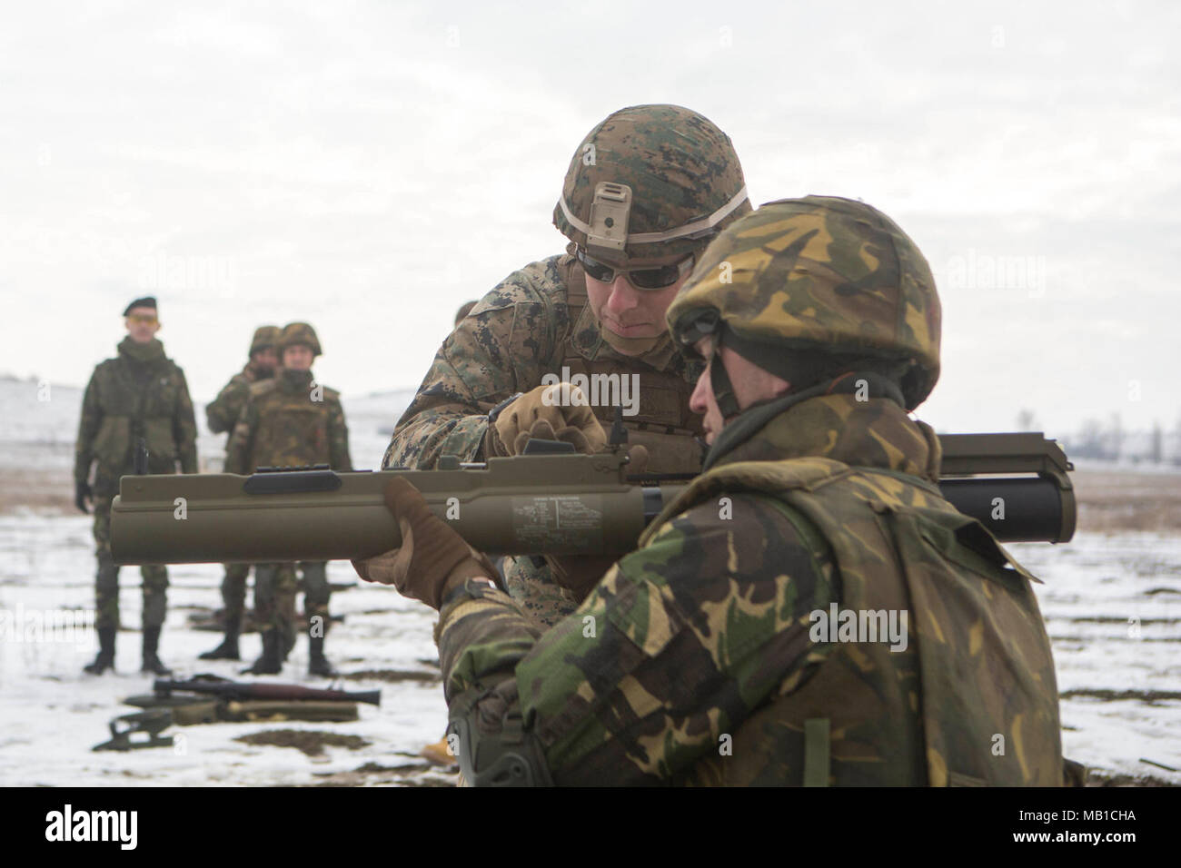 M72 law hi-res stock photography and images - Alamy