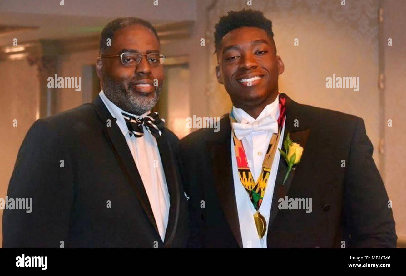 (From the left) Gregg Allen, U.S. Army Chemical Materials Activity ...