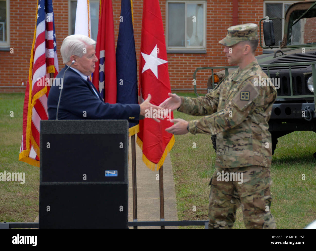 844th engineer battalion hi-res stock photography and images - Alamy