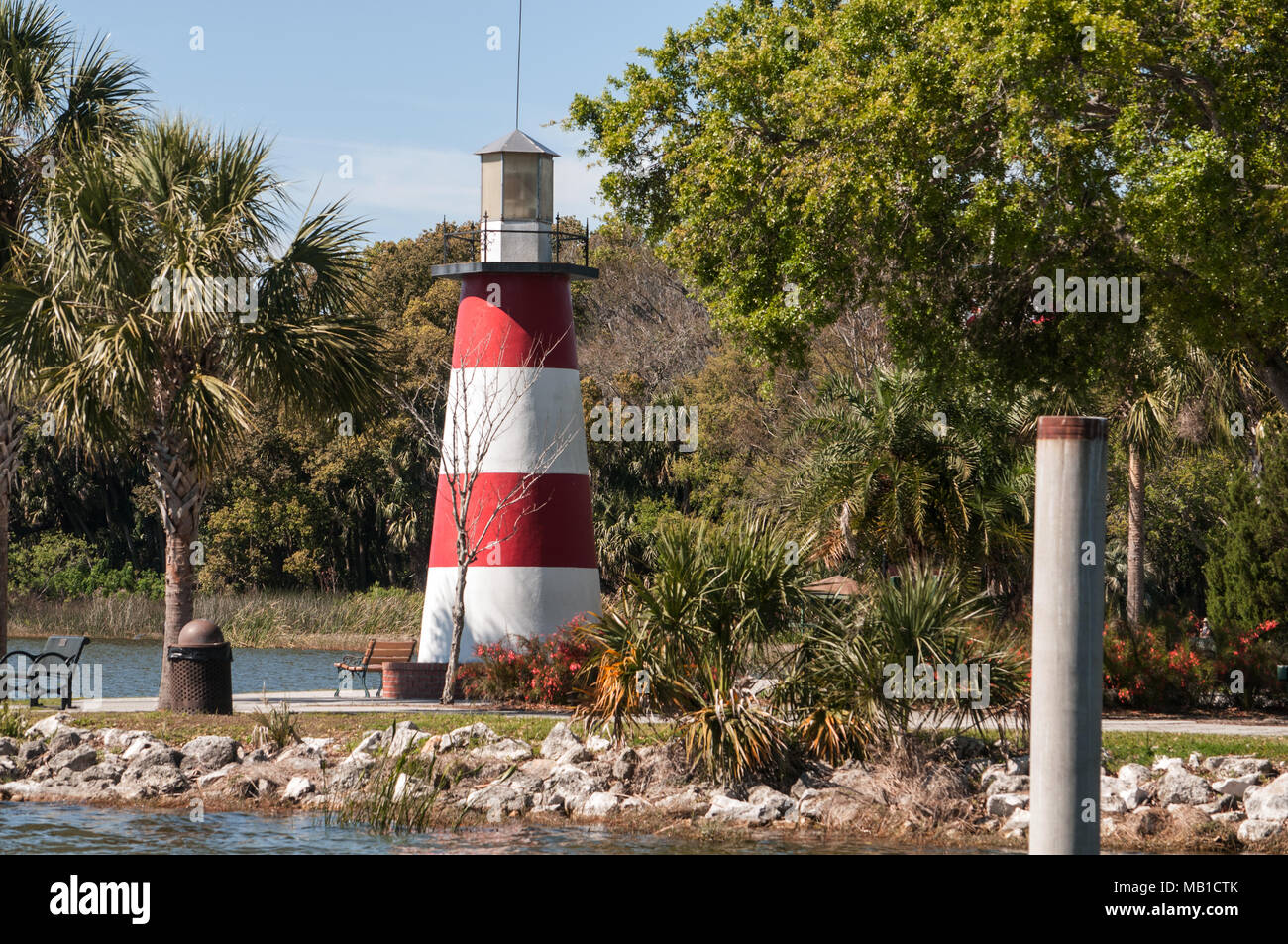 Florida mt dora hi-res stock photography and images - Alamy