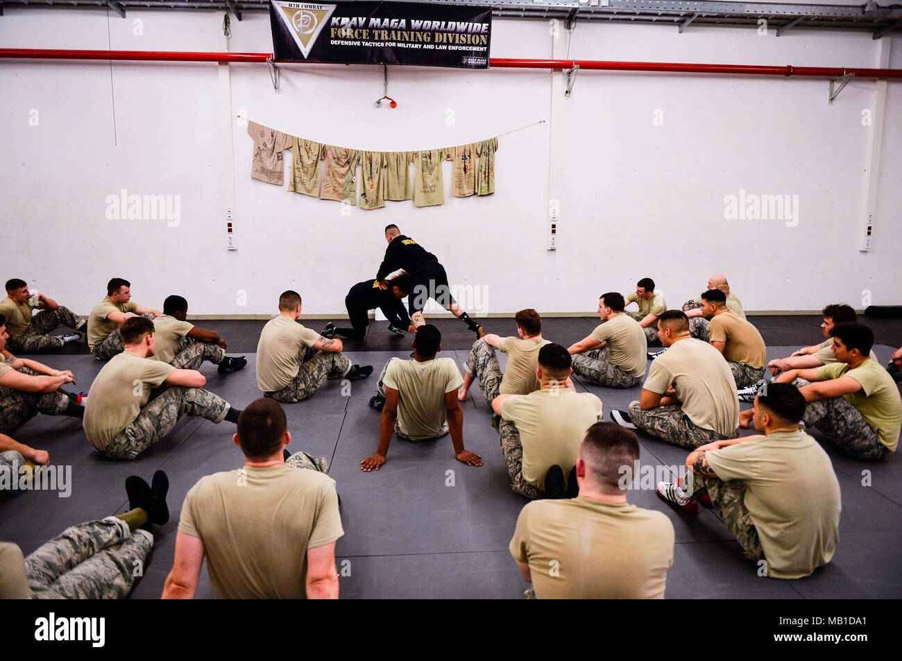 U s air force raven security hi-res stock photography and images - Alamy