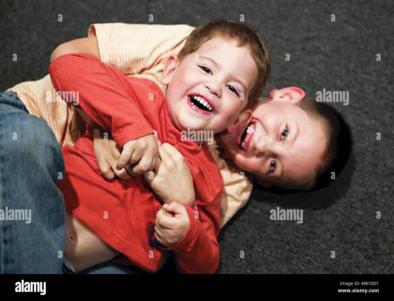 Mco on child supervision hi-res stock photography and images - Alamy